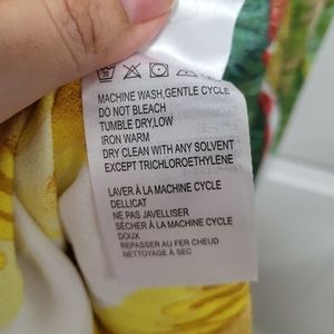 FARM Rio | Dresses | Farm Rio Azalea Forrest Mini Wrap Dress | Poshmark